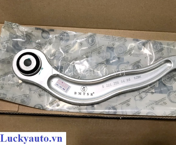 Càng cong sau phải xe Mercedes S350 đời 2006_ 221 350 06 06_ 2213500606