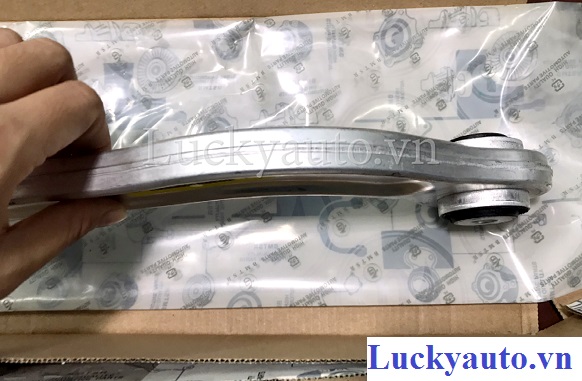 Càng cong sau trái xe Mercedes S350 đời 2006_ 221 350 04 06_ 2213500406