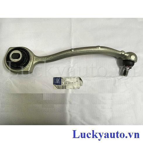 Càng gang xe Mercedes C200, C230, C280 đời 2006- 2014_ 2043302011