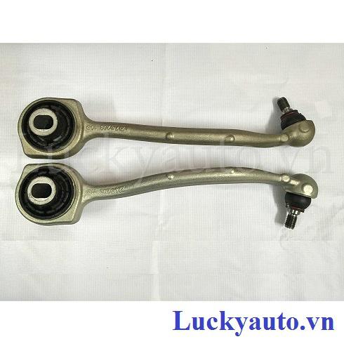 Càng gang xe Mercedes C200, C230, C280 đời 2006- 2014_ 2043302011