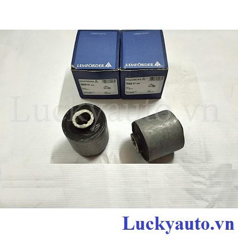 Ổ cao su càng nhôm Mercedes E200 Kompressor E240 đời 2003- 2009_ 2113332914