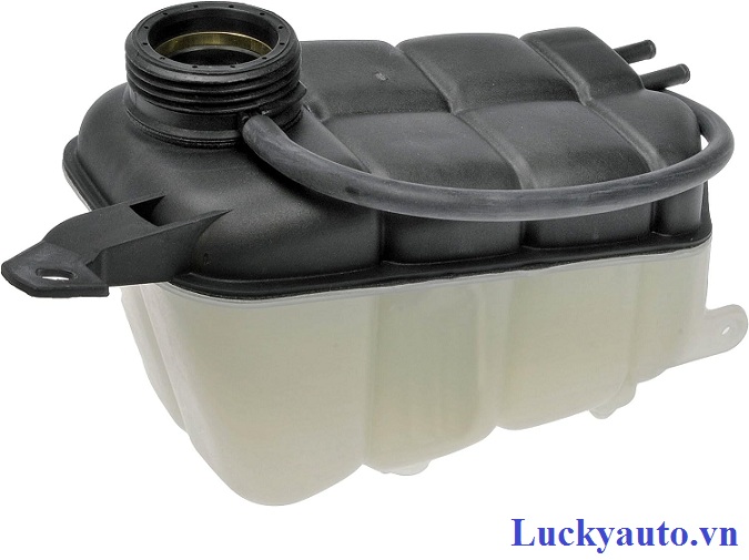 Bình nước phụ xe Mercedes Benz S320 S350_ 220 500 00 49 - 2205000049