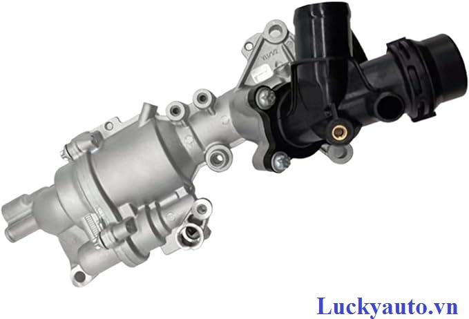 Bơm nước xe Mercedes Benz W213 E200 E300 _ 2742000900-A2742000900