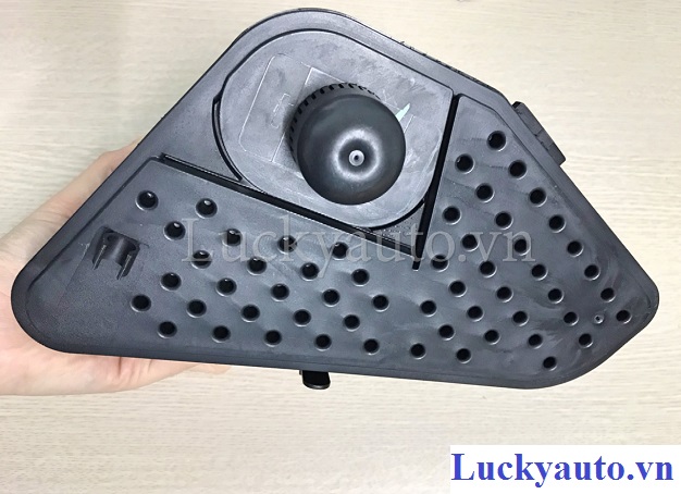 Bầu thu hồi hơi xăng xe Mercedes GLA250 4matic đời 2015_ 2464703000 ...