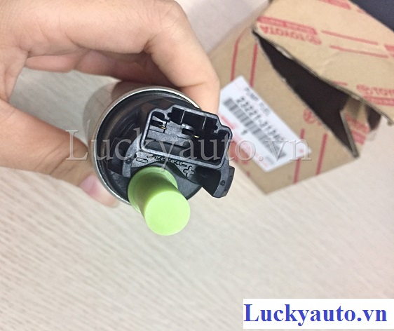 Bơm nhiên liệu xe Toyota chính hãng_ 23221- 31340