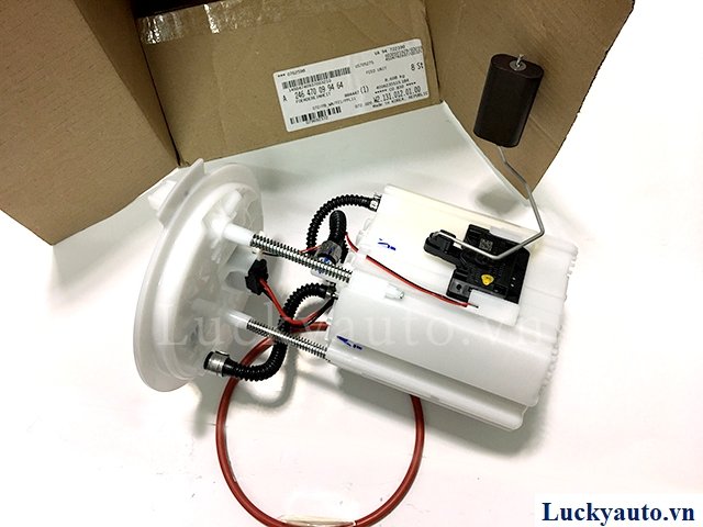 Bơm xăng xe Mercedes CLA200 đời 2014_ 246 470 09 94_ 2464700994