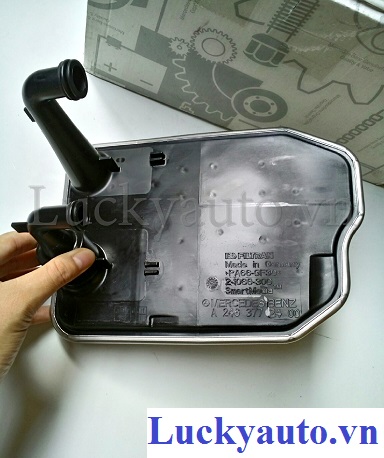 Lọc dầu hộp số tự động xe Mercedes GLA200 đời 2015- 2463772400