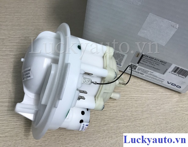 Lọc xăng xe Audi Q7 đời 2015_ 7L8919679_ 7L8 919 679