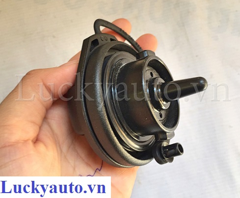 Nắp bình xăng xe Audi Q5 đời 2014_ 8K0201550E