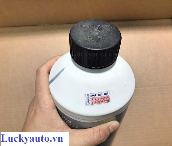 Nước làm mát xe BMW 320i đời 2009_ 8319 2211 191_ 83192211191