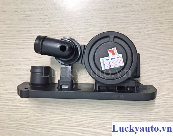 Van tách dầu (nhớt) xe Volkswagen Tiguan đời 2012_ 06F 129 101 E ...