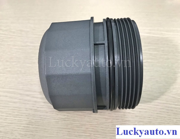 Vỏ lọc dầu xe Range Rover Sport dời 2014_ LR019477