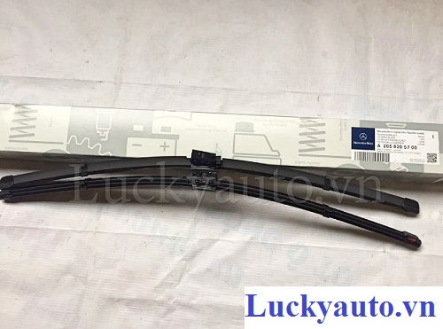 Chổi gạt mưa xe Mercedes C250 đời 2015_ 2058205700