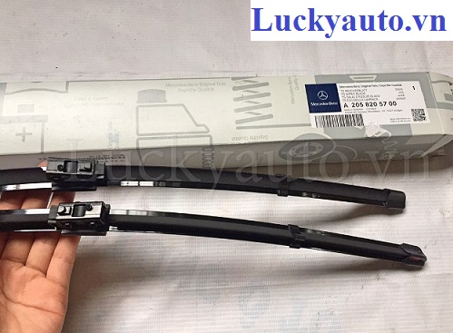 Chổi gạt mưa xe Mercedes C250 đời 2015_ 2058205700