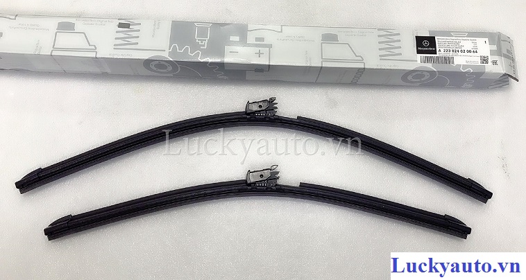 Gạt mưa trước xe Maybach S680 4MATIC 2022_ 223 824 02 00- A2238240200