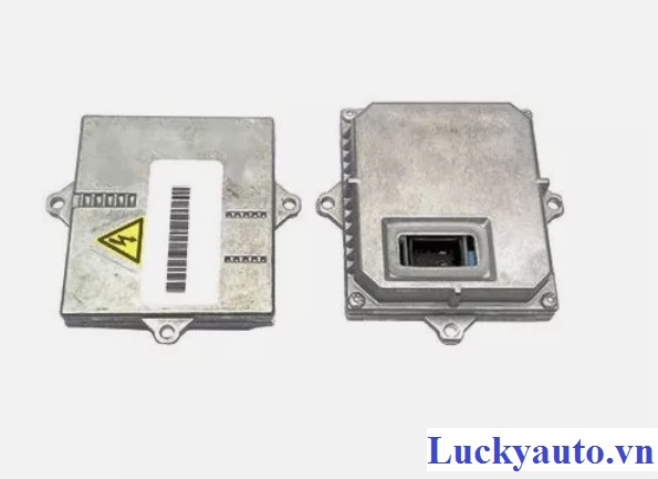 Hộp ballat đèn pha xe Mercedes CLK320_ 2038208885- A2038208885