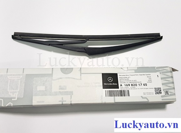 Chổi gạt mưa sau xe Mercedes GL500/ 550 4Matic đời 2008_ 1698201745 ...