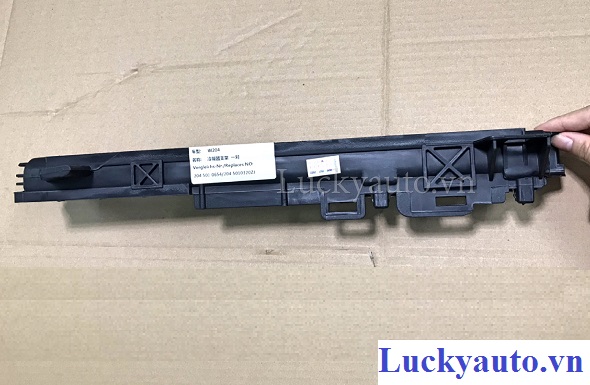 Giá đỡ giàn nóng xe Mercedes E250 CGI đời 2011_ 2045010320_ 204 501 03 20