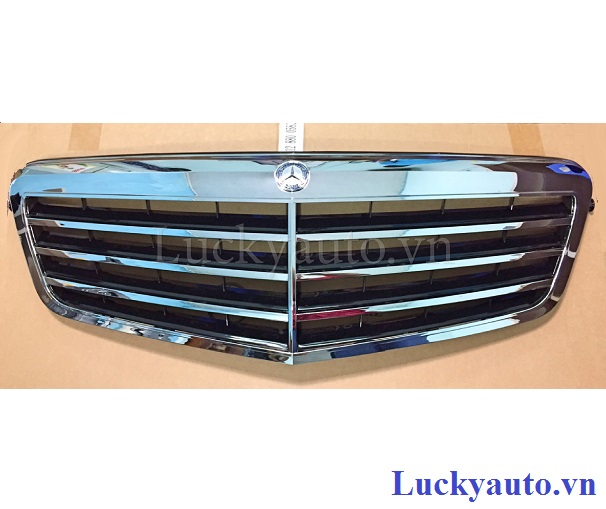 Mặt ca lăng xe Mercedes E300 đời 2011_ 2128800583_ 212 880 0583