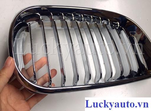 Mặt ca lăng phải xe BMW 325i đời 2005_ 51137157688