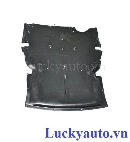 Tấm nỉ ốp gầm BMW 320i đời 2011- 2013_ 51757241814