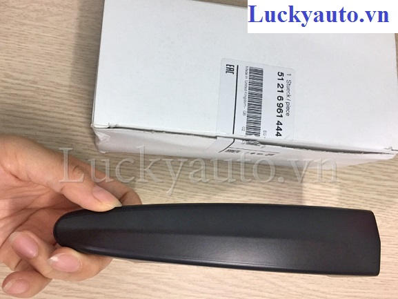 Tay nắm cửa sau phải xe BMW 525i đời 2003_ 51216961444