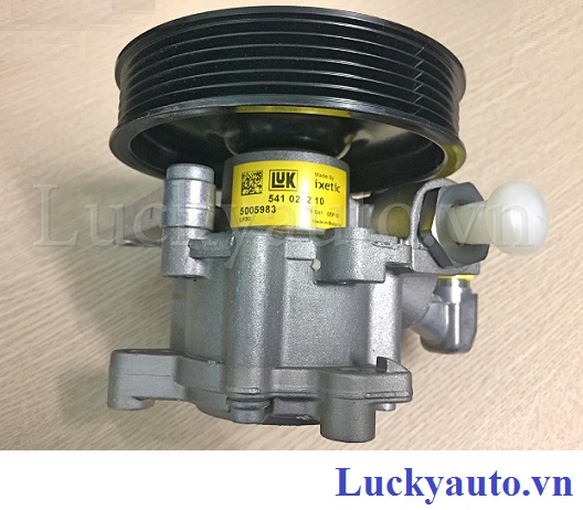 Bơm trợ lực lái xe Mercedes E280/ E300 đời 2009_ 0054662001