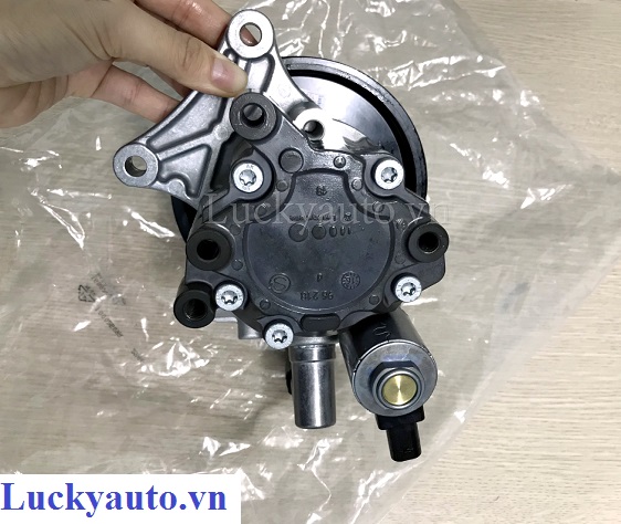 Bơm trợ lực xe Mercedes C200 CGI đời 2010_ 0054668201_ 005 466 82 01