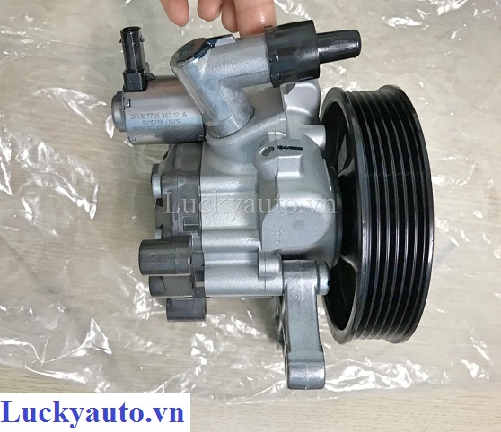 Bơm trợ lực xe Mercedes C200 CGI đời 2010_ 0054668201_ 005 466 82 01