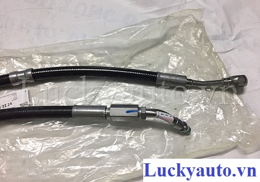 Ống dầu cao áp trợ lực lái xe Mercedes GL450 đời 2009_ 1644602224